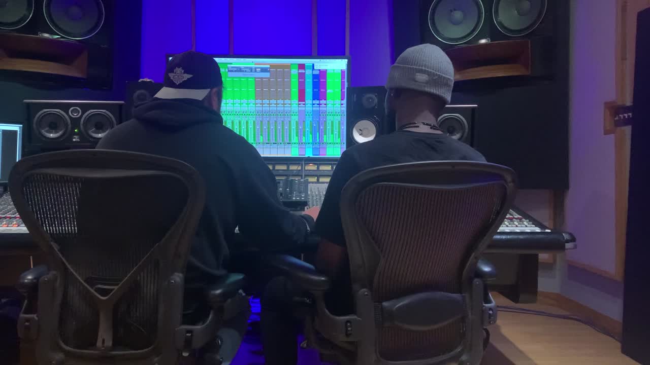 Edem Jimbo on LinkedIn: Eddy Kenzo in Dallas finalizing the mastering ... Edem Jimbo on LinkedIn: Eddy Kenzo in Dallas finalizing the mastering ...