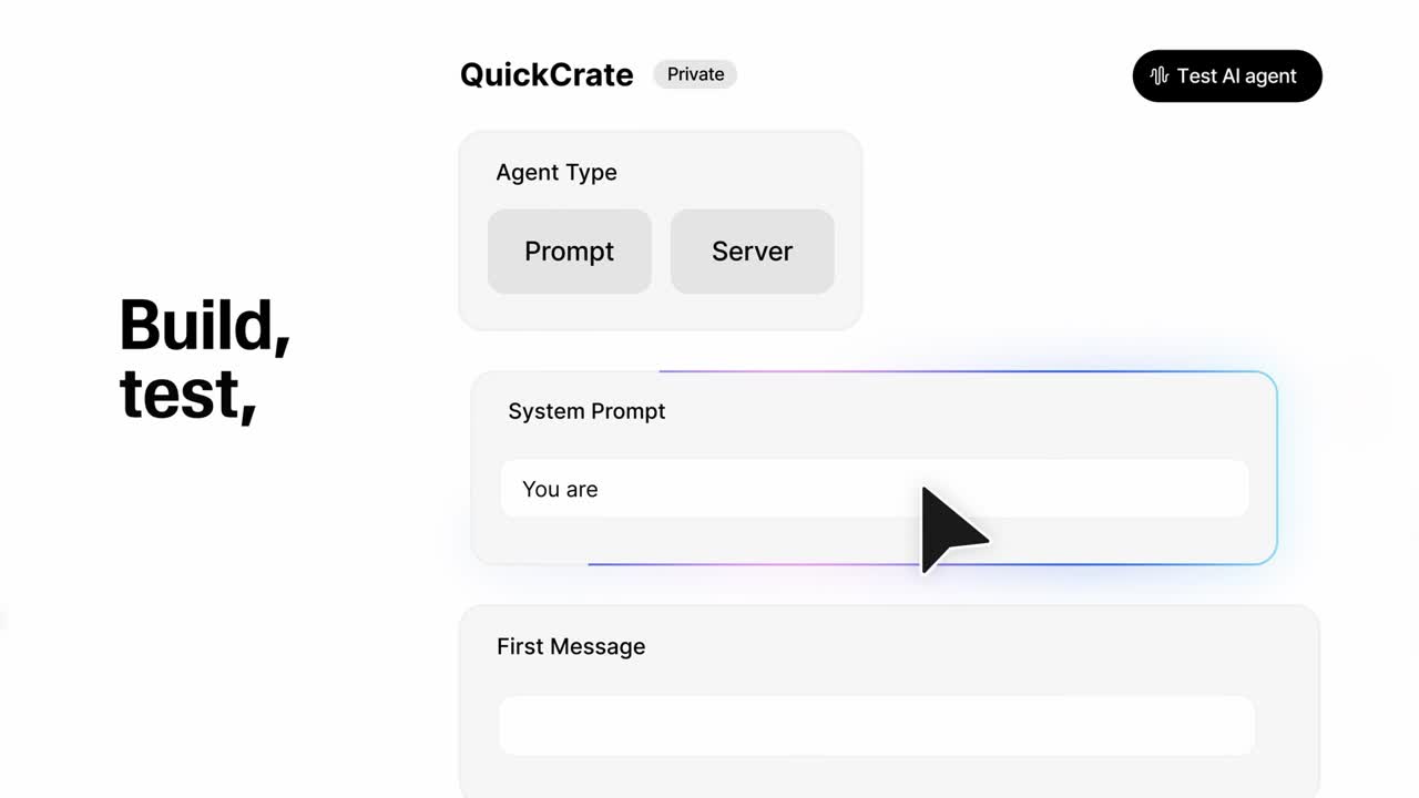 Revolutionize Conversations with Our AI Chatbot! | Build Your Own ... Revolutionize Conversations with Our AI Chatbot! | Build Your Own ...