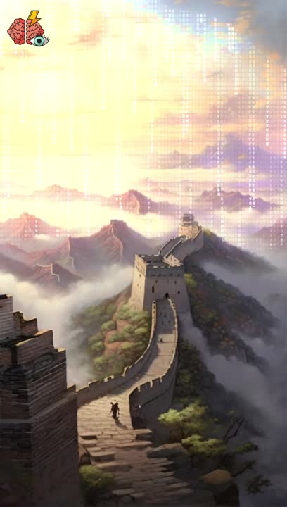 Muhammad Talha on LinkedIn: Great Wall Of China | Interesting Facts ... Muhammad Talha on LinkedIn: Great Wall Of China | Interesting Facts ...