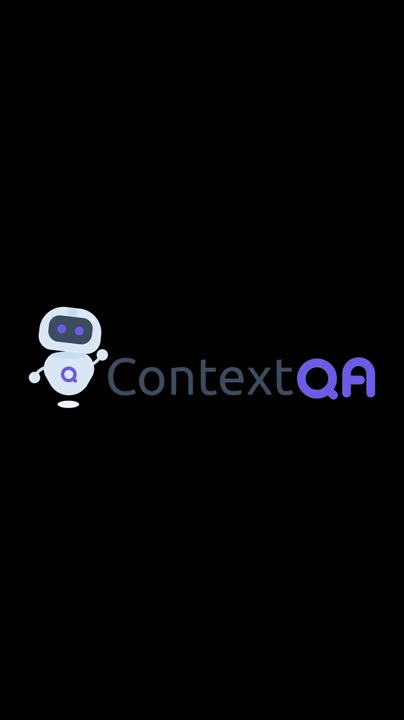 ContextQA on LinkedIn: #softwaretesting #qa #testautomation #ai # ... ContextQA on LinkedIn: #softwaretesting #qa #testautomation #ai # ...