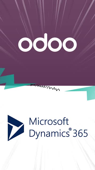 Odoo on LinkedIn: Performance: Odoo VS Microsoft | 92 comments Odoo on LinkedIn: Performance: Odoo VS Microsoft | 92 comments