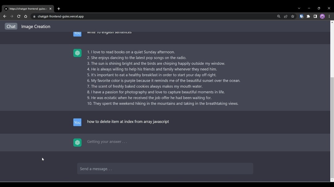 Asumal Kushwah on LinkedIn: #nextjs #openai #nodejs #tailwindcss # ... Asumal Kushwah on LinkedIn: #nextjs #openai #nodejs #tailwindcss # ...