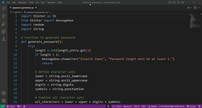 Gaurav Diware on LinkedIn: #codsoft #python Gaurav Diware on LinkedIn: #codsoft #python