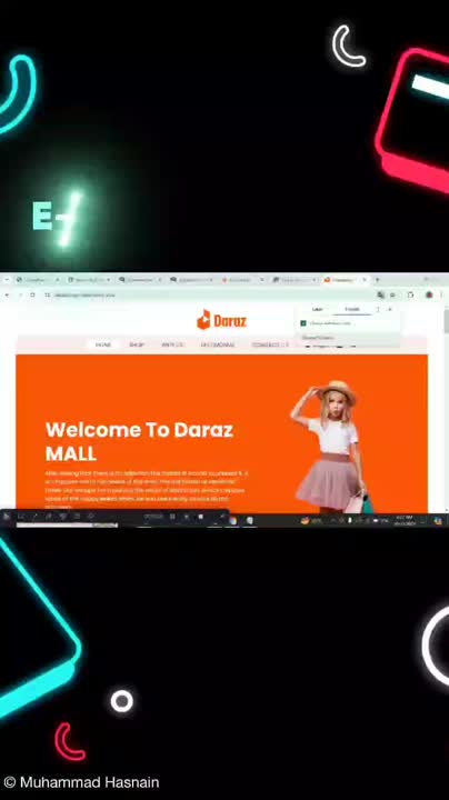 Muhammad Hasnain on LinkedIn: #frontenddeveloper #ecommerce #nextjs # ... Muhammad Hasnain on LinkedIn: #frontenddeveloper #ecommerce #nextjs # ...