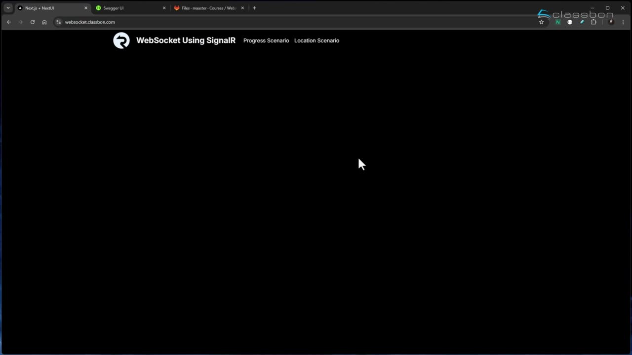 Abbas Sepahvand on LinkedIn: #react #nextjs #next #classbon #websocket ... Abbas Sepahvand on LinkedIn: #react #nextjs #next #classbon #websocket ...
