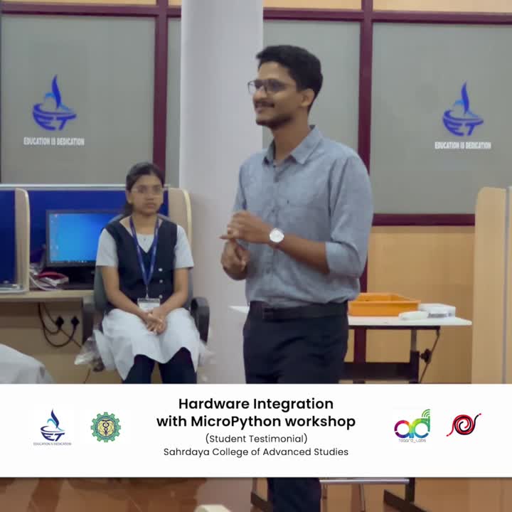 Edwhere Education on LinkedIn: #micropython #iot #stemeducation # ... Edwhere Education on LinkedIn: #micropython #iot #stemeducation # ...