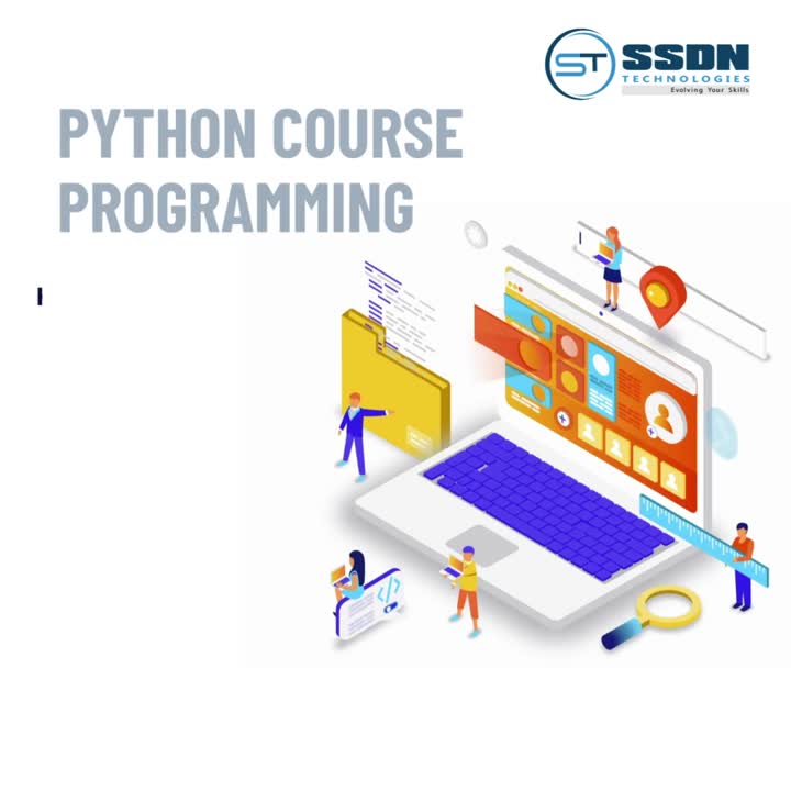 Avanya Sinha on LinkedIn: Learn Python from scratch and become a ... Avanya Sinha on LinkedIn: Learn Python from scratch and become a ...