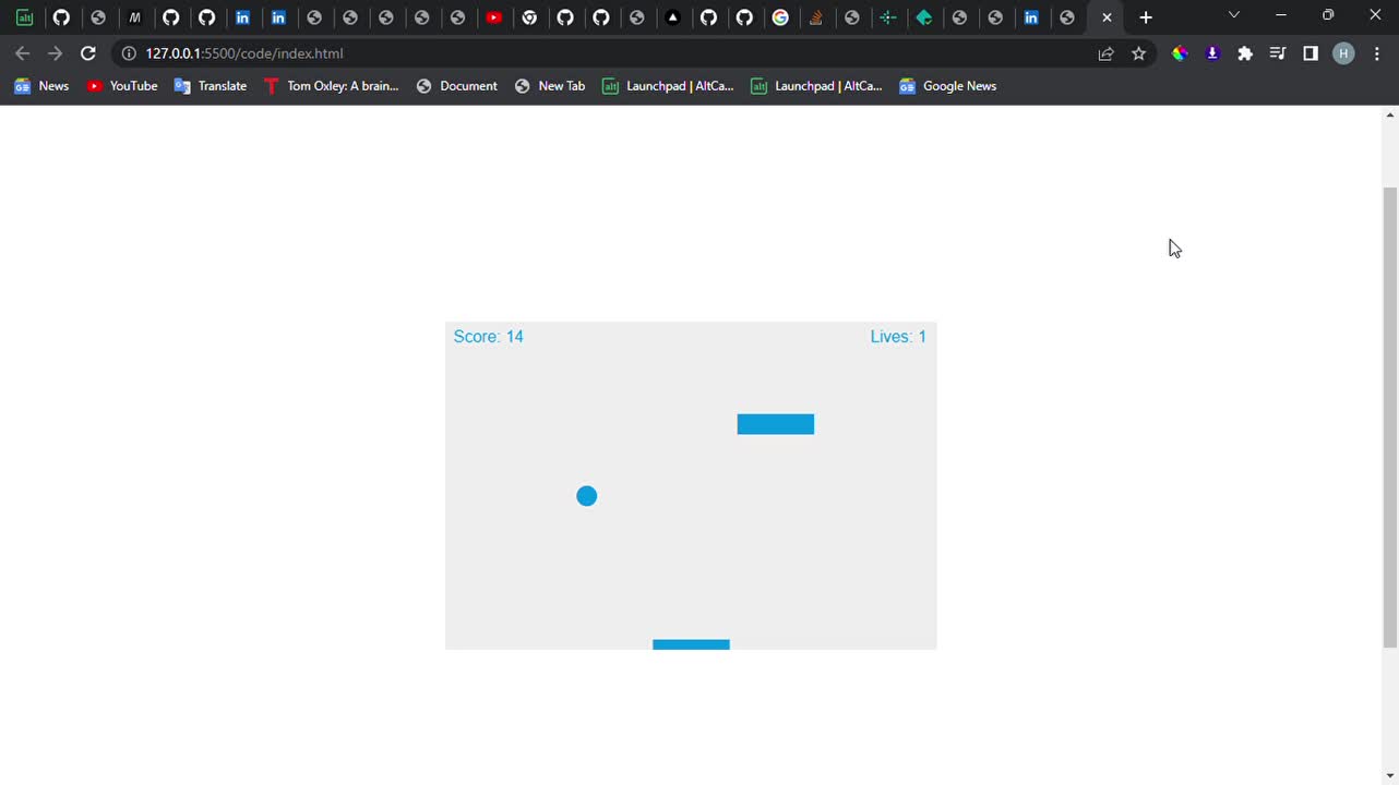 Himanshu Rajpoot on LinkedIn: #js #html #css Himanshu Rajpoot on LinkedIn: #js #html #css