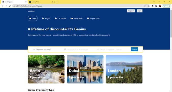 Abdelrahman Adel on LinkedIn: #mernstack #webdevelopment #javascript # ... Abdelrahman Adel on LinkedIn: #mernstack #webdevelopment #javascript # ...