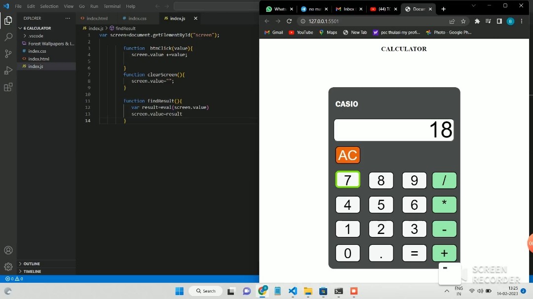 Basil Jose on LinkedIn: #javascript #css3 #html5 #learning #project ... Basil Jose on LinkedIn: #javascript #css3 #html5 #learning #project ...
