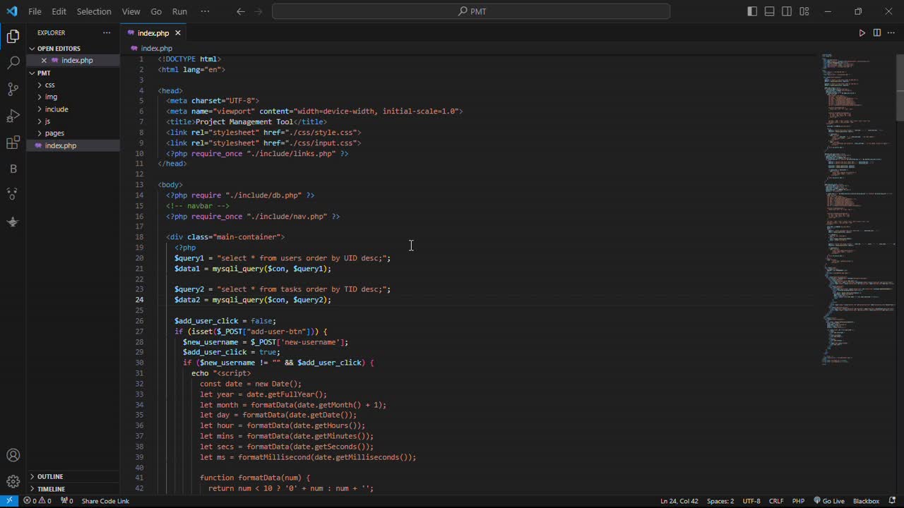 Ayush Rathi on LinkedIn: #webdevelopment #fullstack #projectmanagement ... Ayush Rathi on LinkedIn: #webdevelopment #fullstack #projectmanagement ...