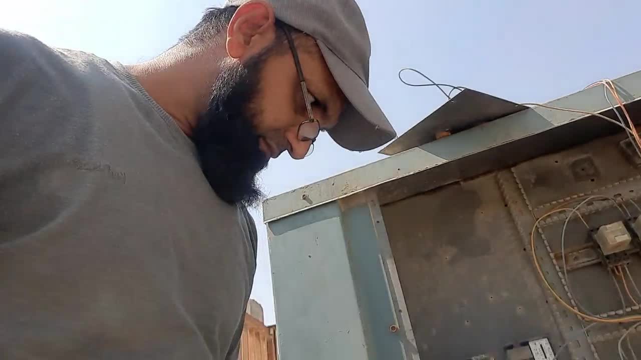 Muhammad Naeem Rana on LinkedIn: Air Coooled Chiller Muhammad Naeem Rana on LinkedIn: Air Coooled Chiller