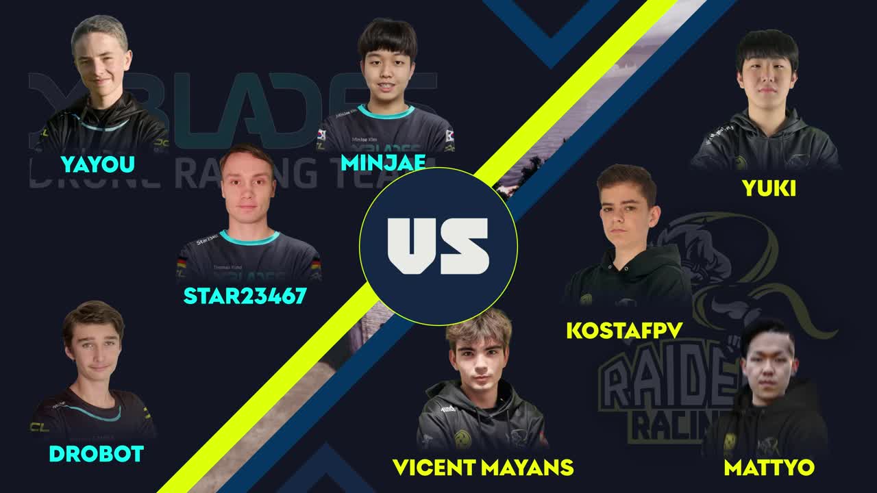 DCL - Drone Champions League on LinkedIn: Intense Rivalry Unleashed ... DCL - Drone Champions League on LinkedIn: Intense Rivalry Unleashed ...