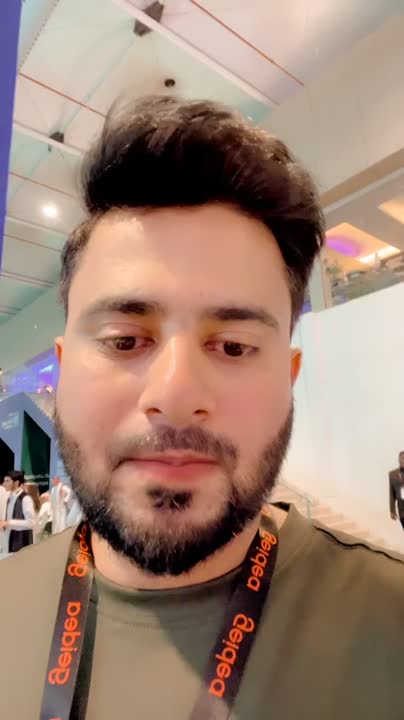 Haseeb Ali Mushtaq on LinkedIn: #seamlessksa Haseeb Ali Mushtaq on LinkedIn: #seamlessksa