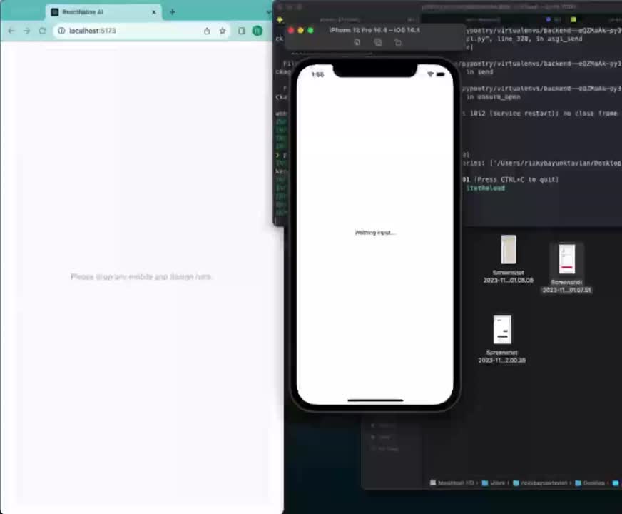Furkan Türkyılmaz LinkedIn‘de: #react #reactnative #reactjs # ... Furkan Türkyılmaz LinkedIn‘de: #react #reactnative #reactjs # ...