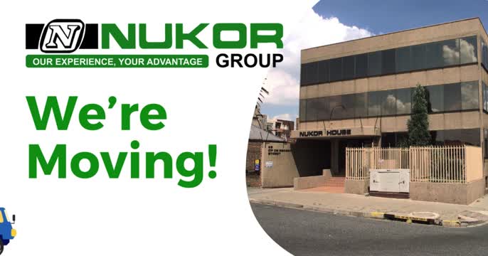 Nukor Group on LinkedIn: After many wonderful years at Nukor House, we ... Nukor Group on LinkedIn: After many wonderful years at Nukor House, we ...