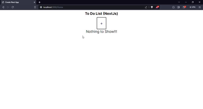 Karan S. on LinkedIn: #projectmakeajobperfect #nextjs #nextjs #reactjs ... Karan S. on LinkedIn: #projectmakeajobperfect #nextjs #nextjs #reactjs ...