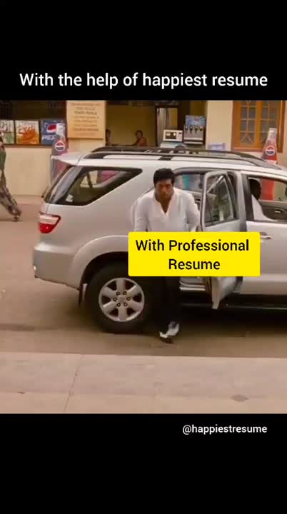 Jaykant's Happiest Resume | Happiest Resume posted on the topic | LinkedIn Jaykant's Happiest Resume | Happiest Resume posted on the topic | LinkedIn