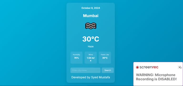 Syed Mustafa Husain on LinkedIn: #webdevelopment #react #javascript # ... Syed Mustafa Husain on LinkedIn: #webdevelopment #react #javascript # ...