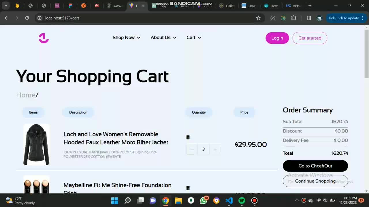 Emmanuel Adeyemo on LinkedIn: #100daysofcode #reactjs #100daysofcode # ... Emmanuel Adeyemo on LinkedIn: #100daysofcode #reactjs #100daysofcode # ...