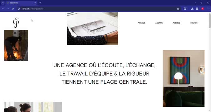Created a beautiful website using HTML and CSS | Khozema Saify posted ... Created a beautiful website using HTML and CSS | Khozema Saify posted ...