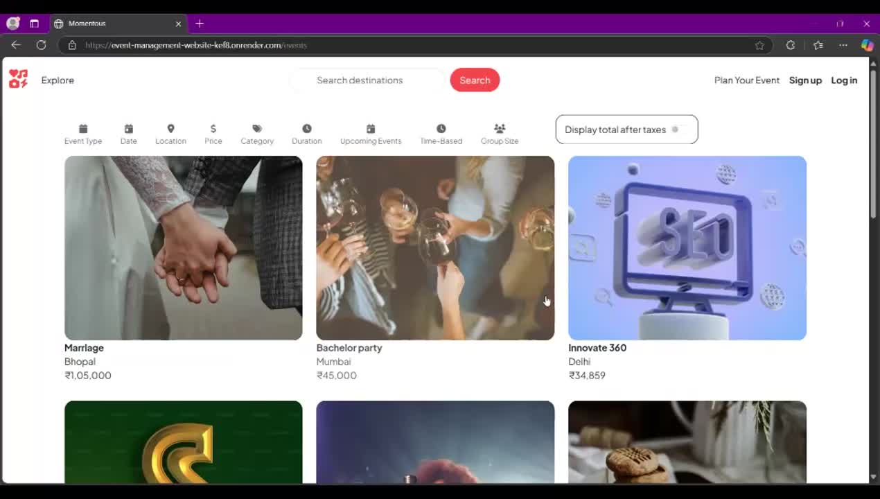 Srashti Rai on LinkedIn: #webdevelopment #nodejs #mongodb # ... Srashti Rai on LinkedIn: #webdevelopment #nodejs #mongodb # ...