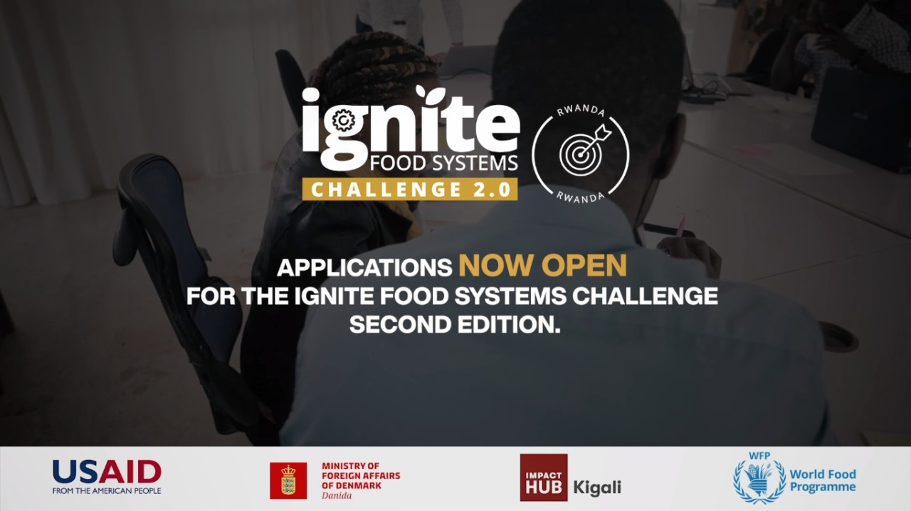 IGNITE Innovation Hub for Eastern Africa on LinkedIn: APPLY NOW to ... IGNITE Innovation Hub for Eastern Africa on LinkedIn: APPLY NOW to ...