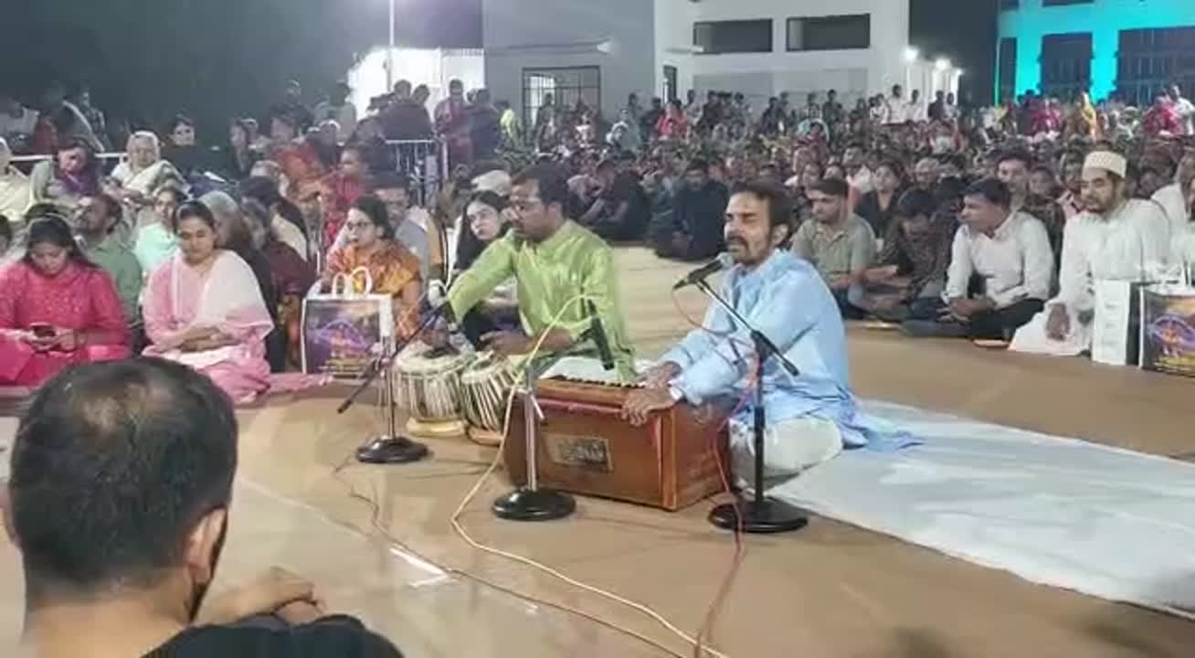 Yogesh Jha on LinkedIn: #nathdwara #tabla #artist Yogesh Jha on LinkedIn: #nathdwara #tabla #artist