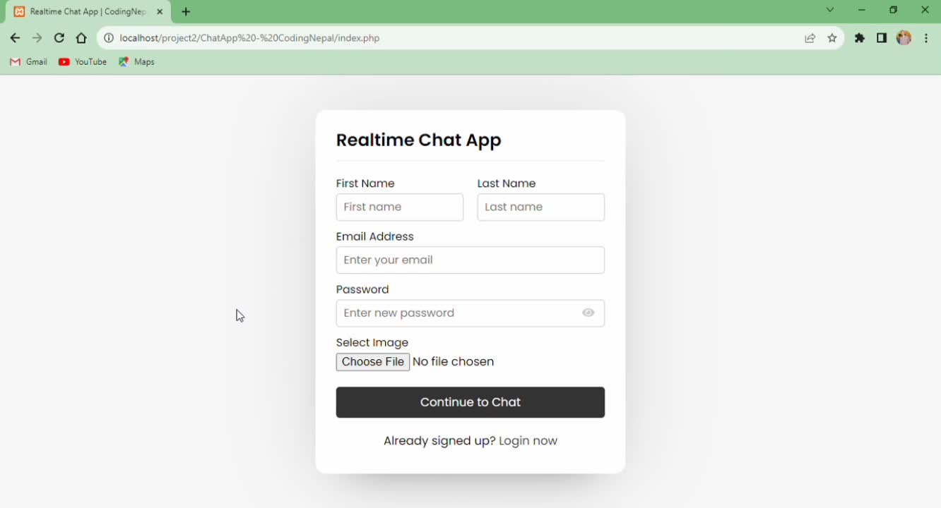 Ahmed khalid Almadbwly on LinkedIn: #php #html #css #mysql #backend # ... Ahmed khalid Almadbwly on LinkedIn: #php #html #css #mysql #backend # ...