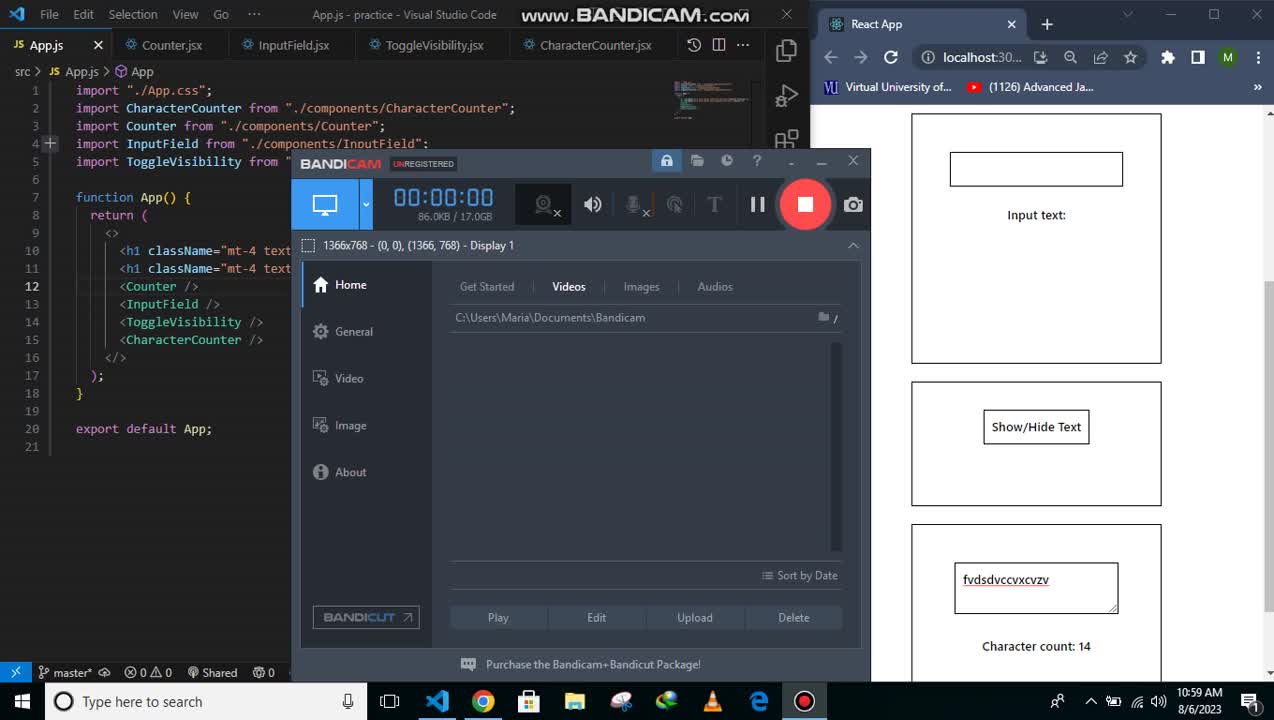 Maria R. on LinkedIn: #reactdeveloper #reactjs Maria R. on LinkedIn: #reactdeveloper #reactjs