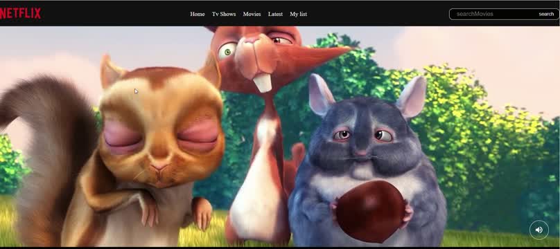 How I built Netflix Clone using React | Nikhil Mohite posted on the ... How I built Netflix Clone using React | Nikhil Mohite posted on the ...