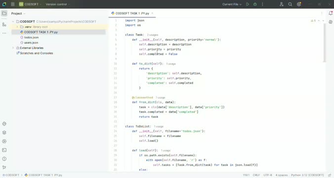 Samyuktha C on LinkedIn: #internship #python #coding # ... Samyuktha C on LinkedIn: #internship #python #coding # ...
