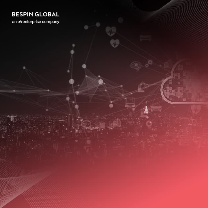 Bespin Global MEA, an e& enterprise company on LinkedIn: #bespinglobal ... Bespin Global MEA, an e& enterprise company on LinkedIn: #bespinglobal ...