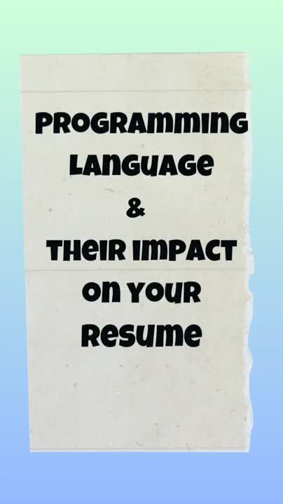 Rays Technologies on LinkedIn: #resume #java #javascript # ... Rays Technologies on LinkedIn: #resume #java #javascript # ...