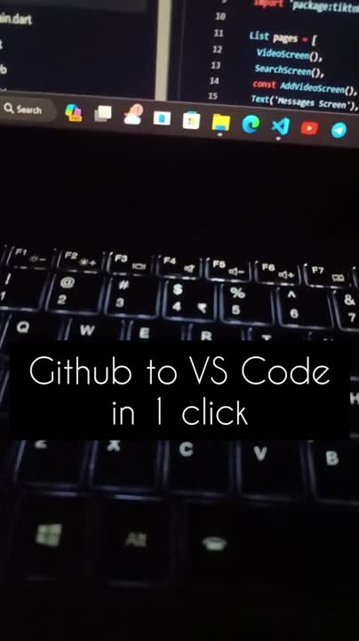 AYUSH UPADHYAY on LinkedIn: #github #git #vscode #coding #vscodetricks AYUSH UPADHYAY on LinkedIn: #github #git #vscode #coding #vscodetricks