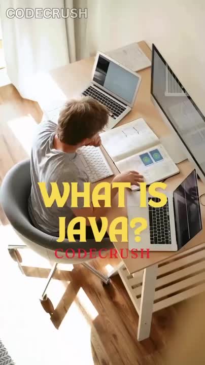 Code Crush on LinkedIn: #javabasics #learnjava #javaprogramming # ... Code Crush on LinkedIn: #javabasics #learnjava #javaprogramming # ...