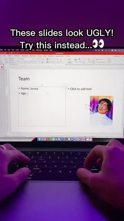 Bishal Nandi ↗️ on LinkedIn: #powerpoint #tutorial #presentation # ... Bishal Nandi ↗️ on LinkedIn: #powerpoint #tutorial #presentation # ...