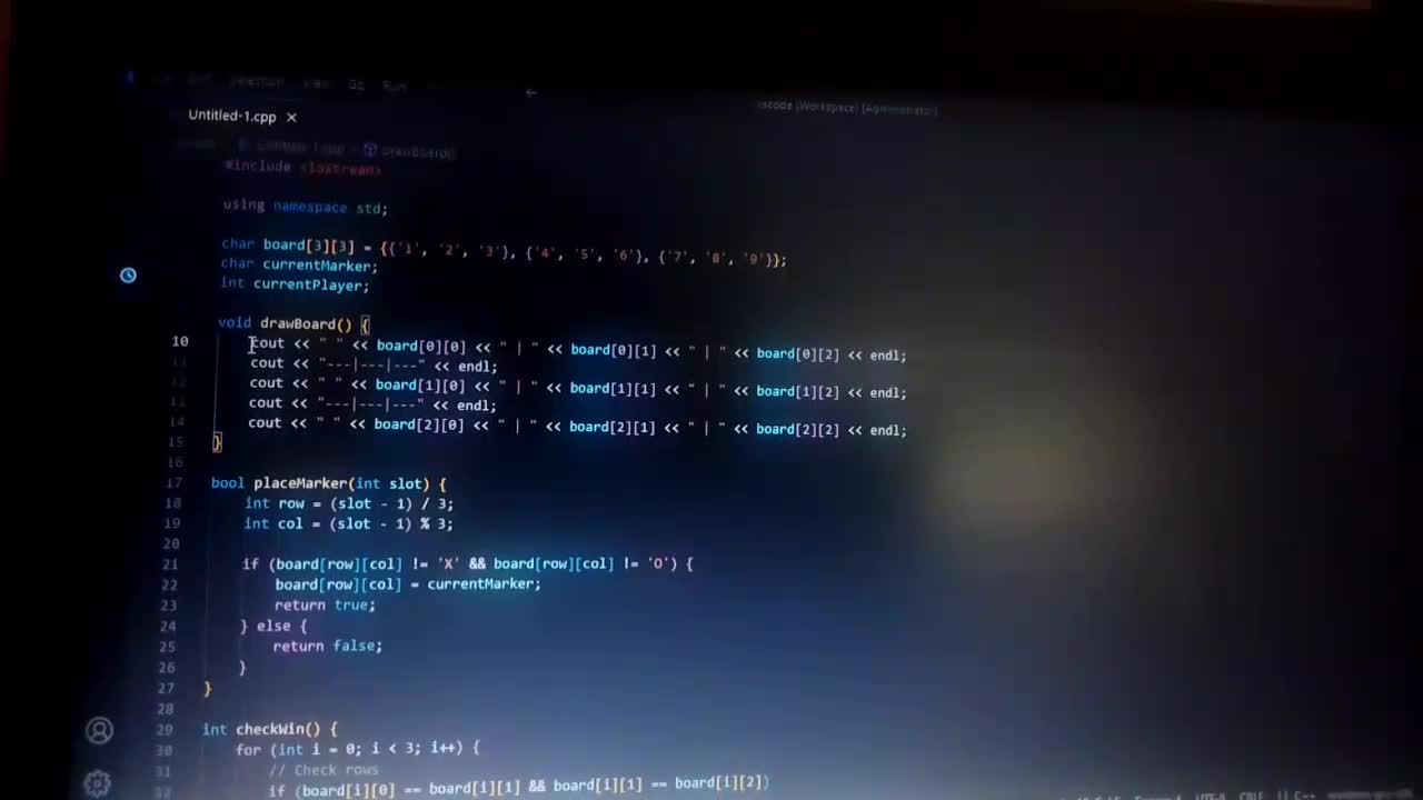 Ashish Dubey on LinkedIn: #codsoft #cpp #codsoft #internship #codsoft # ... Ashish Dubey on LinkedIn: #codsoft #cpp #codsoft #internship #codsoft # ...
