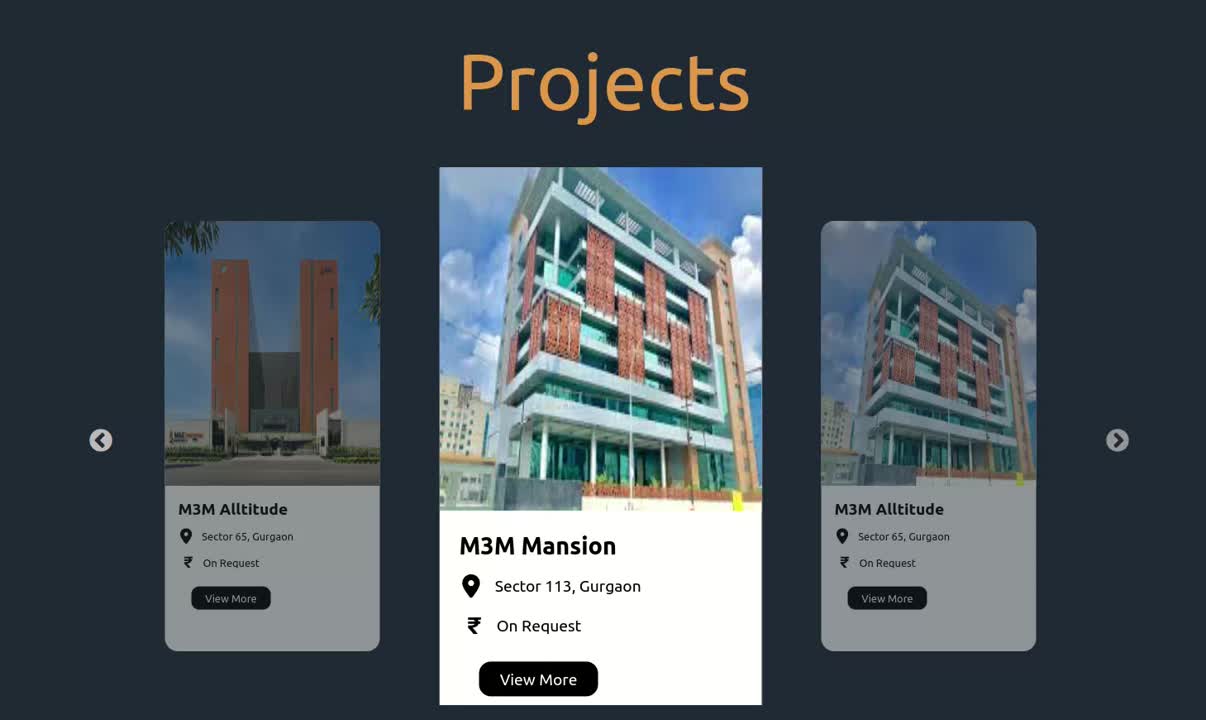 Adarsh Paritosh on LinkedIn: #reactjs #reactslick #uiux #webdevelopment ... Adarsh Paritosh on LinkedIn: #reactjs #reactslick #uiux #webdevelopment ...