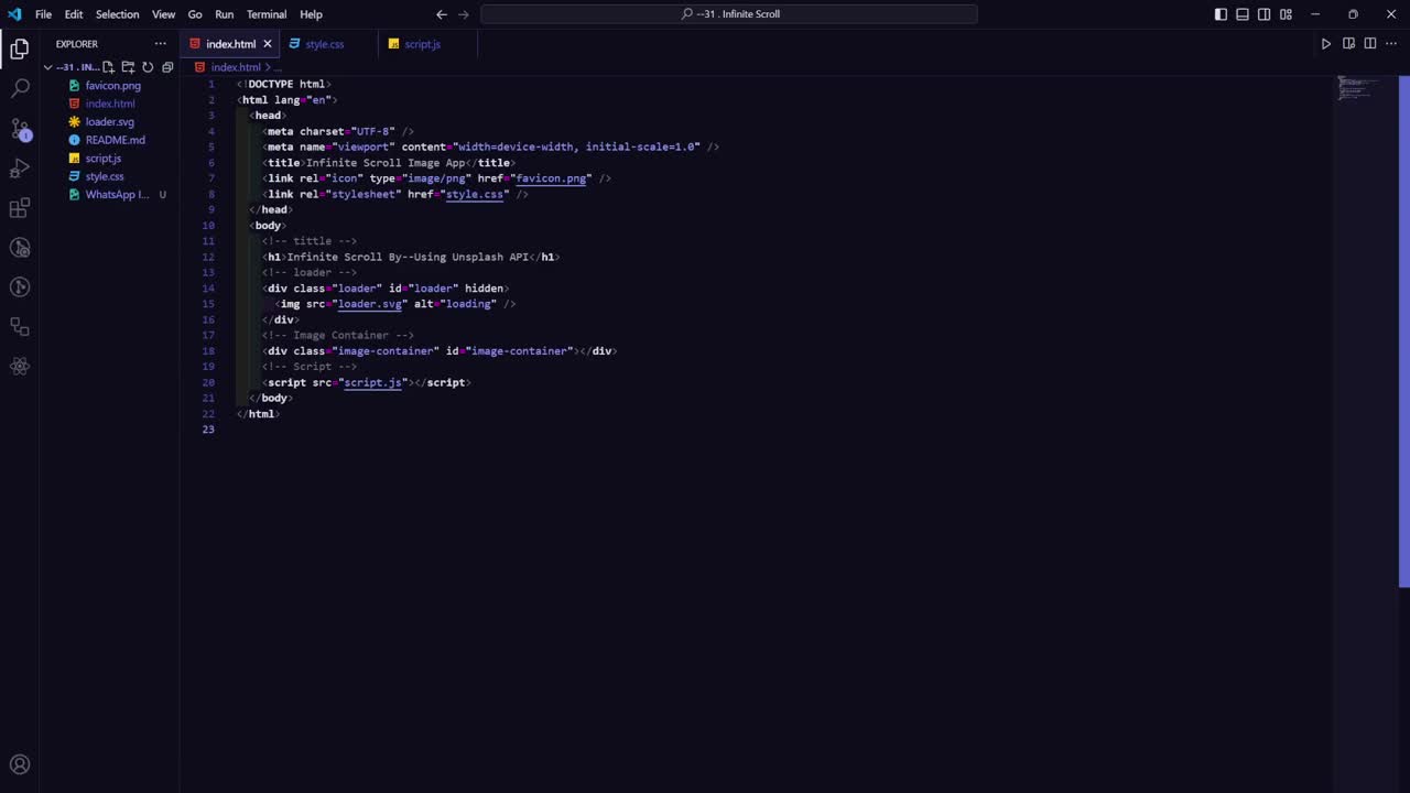 Shwetank Morey on LinkedIn: #webdevelopment #javascript #css #html # ... Shwetank Morey on LinkedIn: #webdevelopment #javascript #css #html # ...