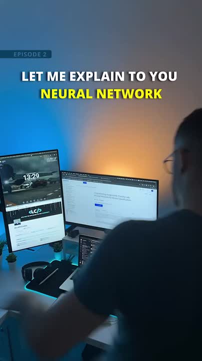 Laith Omar on LinkedIn: #ai #ml #machinelearning #neuralnetworks # ... Laith Omar on LinkedIn: #ai #ml #machinelearning #neuralnetworks # ...