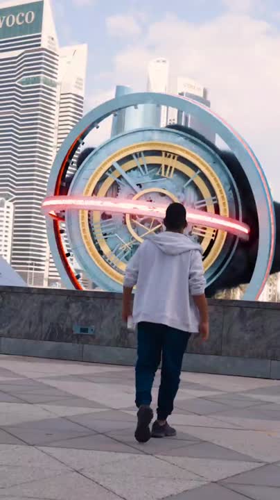 Musab Zain on LinkedIn: vfx with blender and after effect Musab Zain on LinkedIn: vfx with blender and after effect