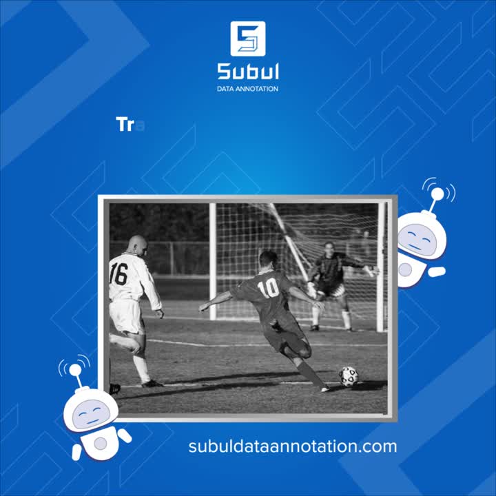 Subul Data Annotation on LinkedIn: #sportsdataannotation # ... Subul Data Annotation on LinkedIn: #sportsdataannotation # ...