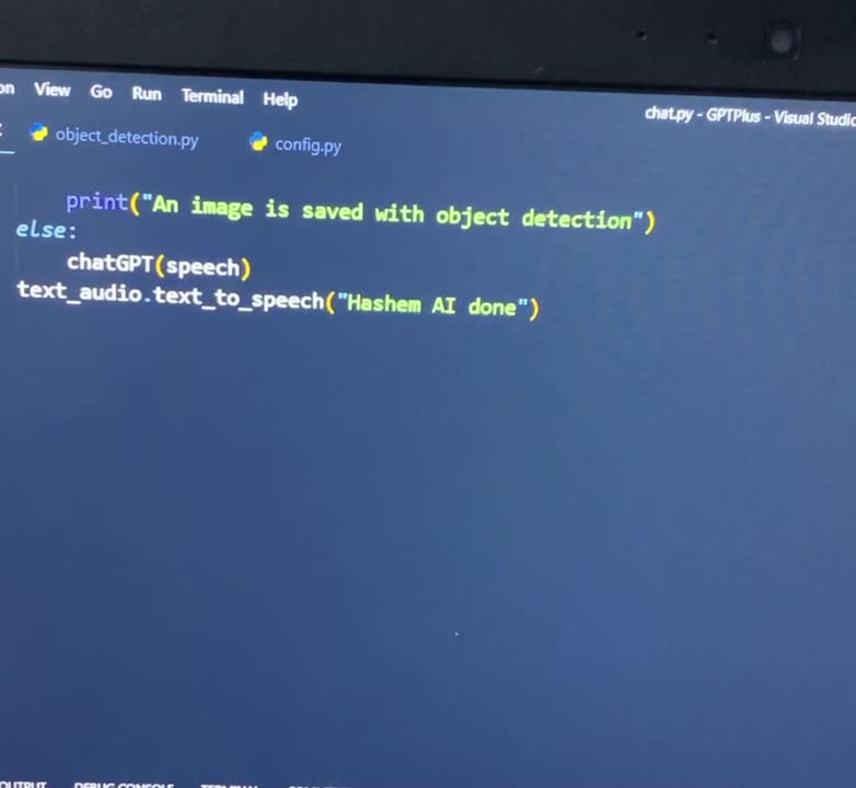 Hashem Muhammad on LinkedIn: #ai #machinelearning #objectdetection # ... Hashem Muhammad on LinkedIn: #ai #machinelearning #objectdetection # ...