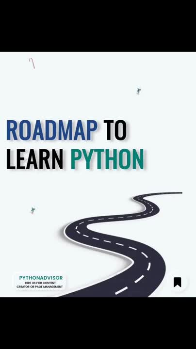 My journey to learning Python | pavan panchal posted on the topic ... My journey to learning Python | pavan panchal posted on the topic ...