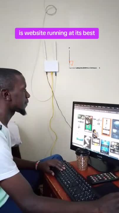 Peter Ngacha on LinkedIn: contact me for website design and development ... Peter Ngacha on LinkedIn: contact me for website design and development ...