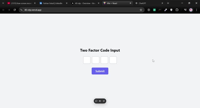 Farhan Faisal on LinkedIn: #reactjs #frontenddevelopment #learnreact # ... Farhan Faisal on LinkedIn: #reactjs #frontenddevelopment #learnreact # ...