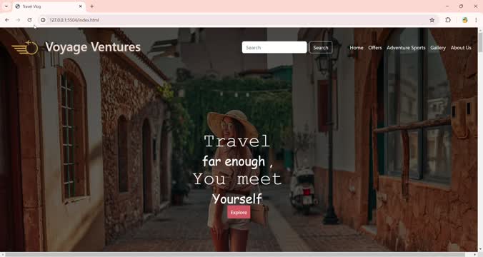 Asra Mehrin C R on LinkedIn: #responsive #html #css #bootstrap #static ... Asra Mehrin C R on LinkedIn: #responsive #html #css #bootstrap #static ...