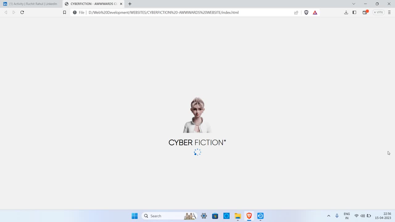 Ruchit Rahul on LinkedIn: #html #animation #awwwards #javascript # ... Ruchit Rahul on LinkedIn: #html #animation #awwwards #javascript # ...