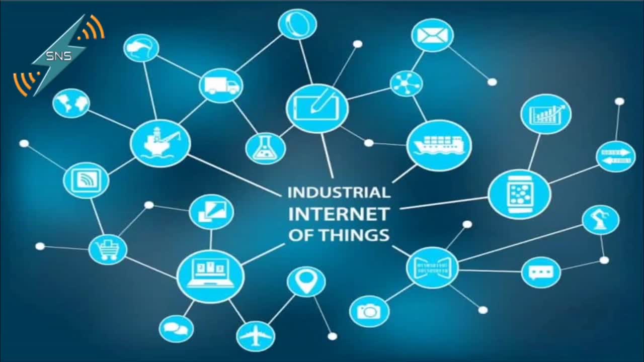 SNS TECHNOSYS LLP on LinkedIn: SNS IIOT ECO-SYSTEM SNS TECHNOSYS LLP on LinkedIn: SNS IIOT ECO-SYSTEM